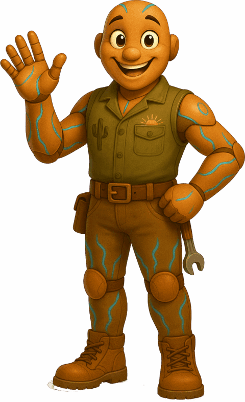 Meet Spark - Brain Bridge Labs AI